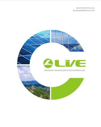 Home | Live Electrical Distribution UK Ltd
