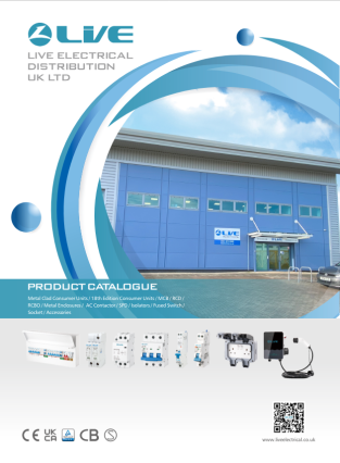 Home | Live Electrical Distribution UK Ltd